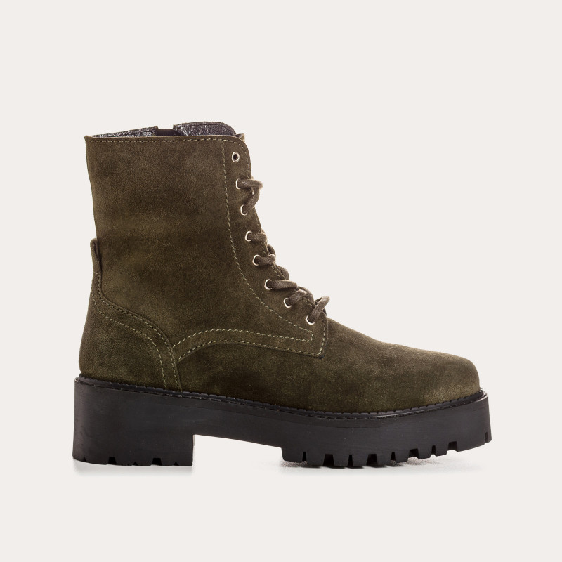 Boots Femme | Reqins