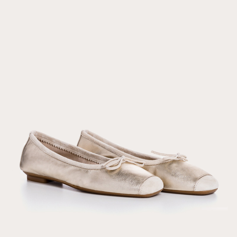Ballerine pour femme - HARMONY | Reqins