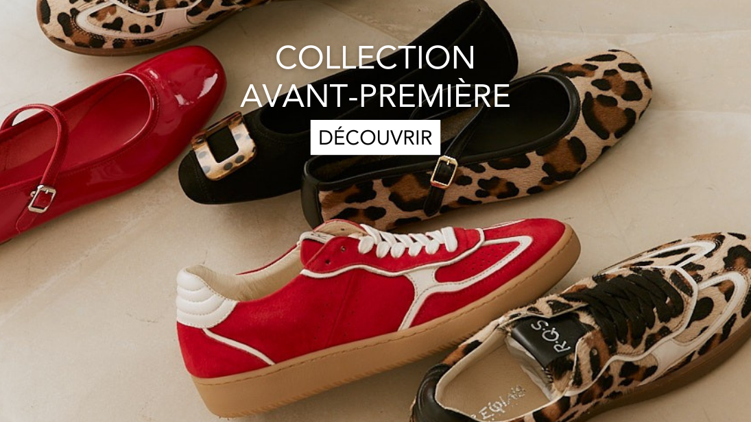 Chaussures Femme : Élégance et Confort sur Reqins.fr